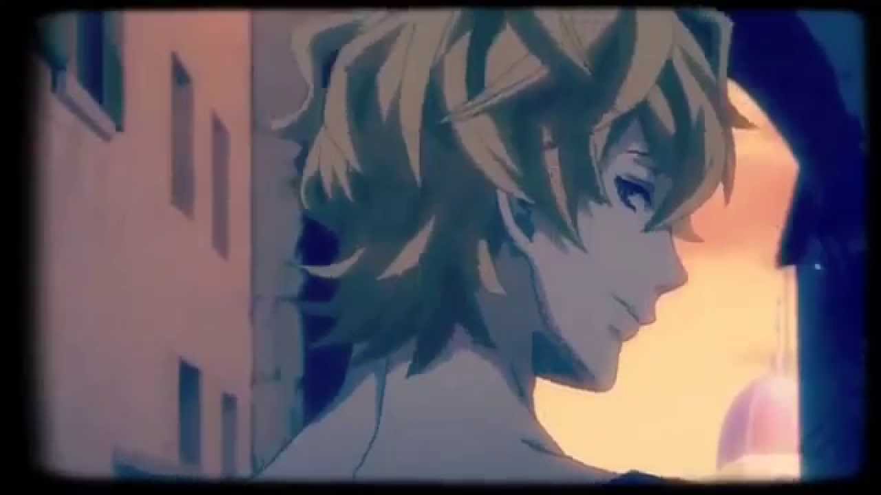 Karneval She Wolf AMV - YouTube
