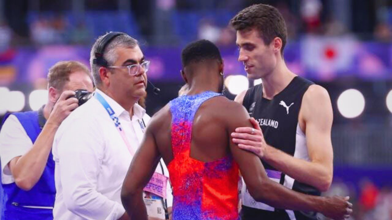 ‘We jump’: High jumpers refuse to split gold – three years after duo ...