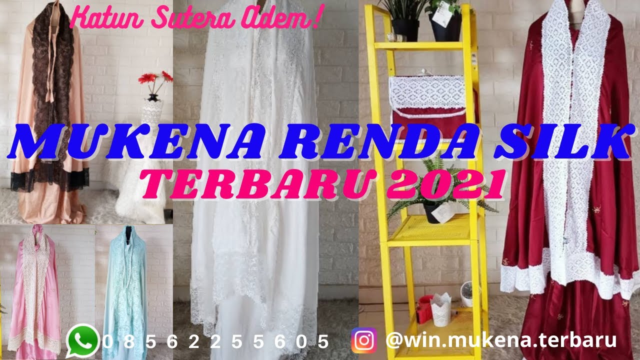 Model Mukenah Terbaru 2021 Mukena Princess Cantik Harga Grosir Motif ...