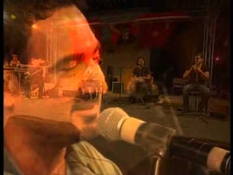 10. ULUSLARARASI ARGUVAN TÜRKÜ FESTİVALİ_MİKAİL ASLAN