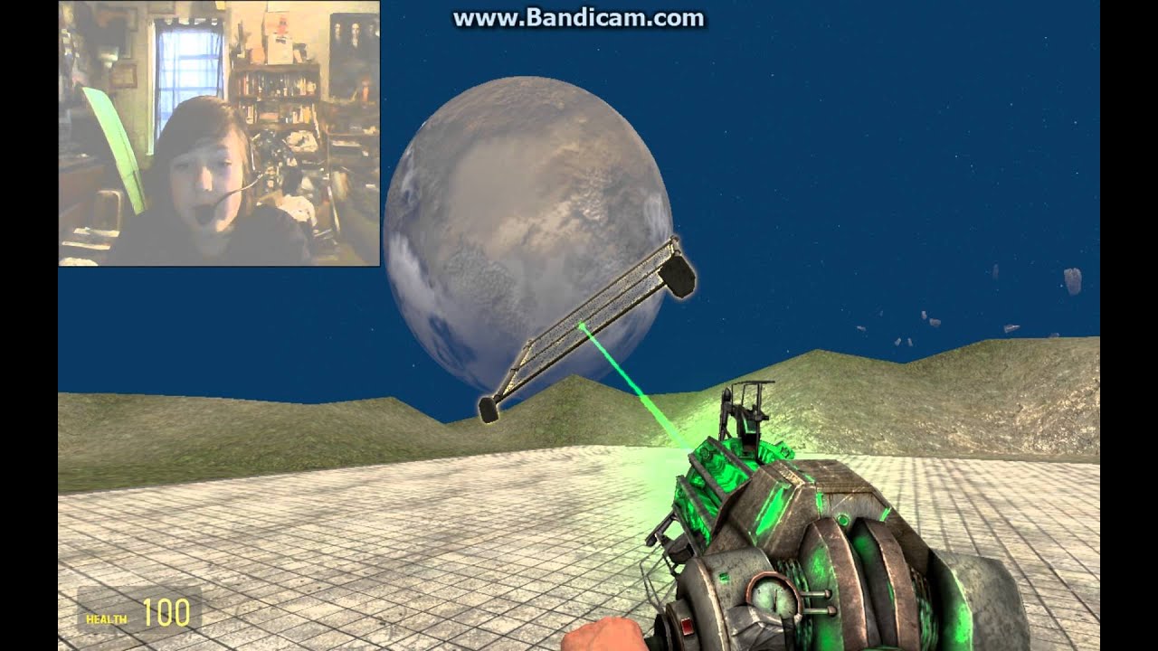 Gmod planet/space/with earth map|Garrys Mod - YouTube