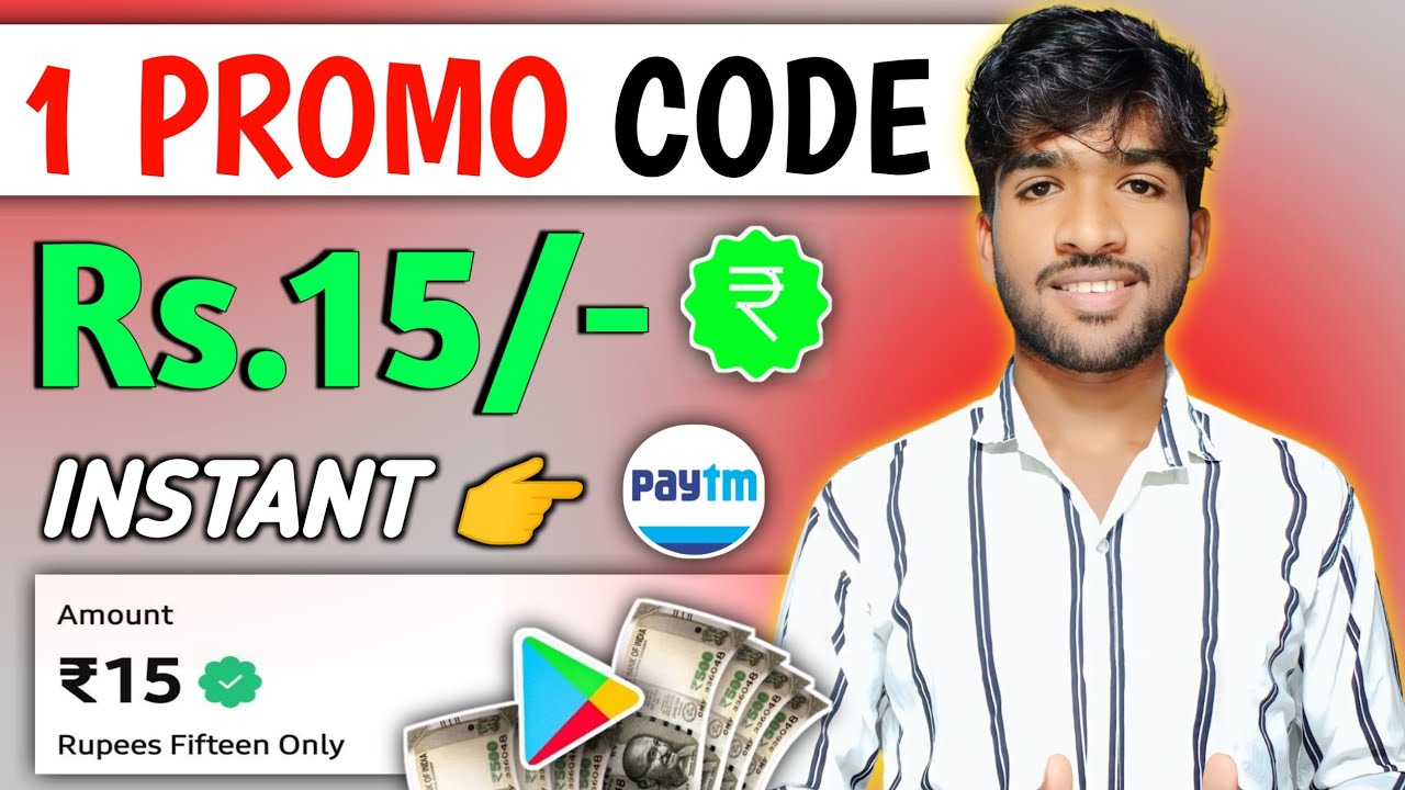 🤑PAYTM EARNING APP 2023 TODAY | NEW EARNING APP TODAY | PAYTM CASH EARNING APPS | EARNING APP ...