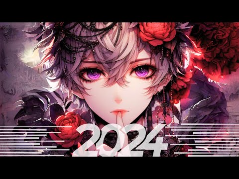 2024 Nightcore Gaming Music Mix 🔥 Best of EDM 🎮Elevate Your Gaming Experience