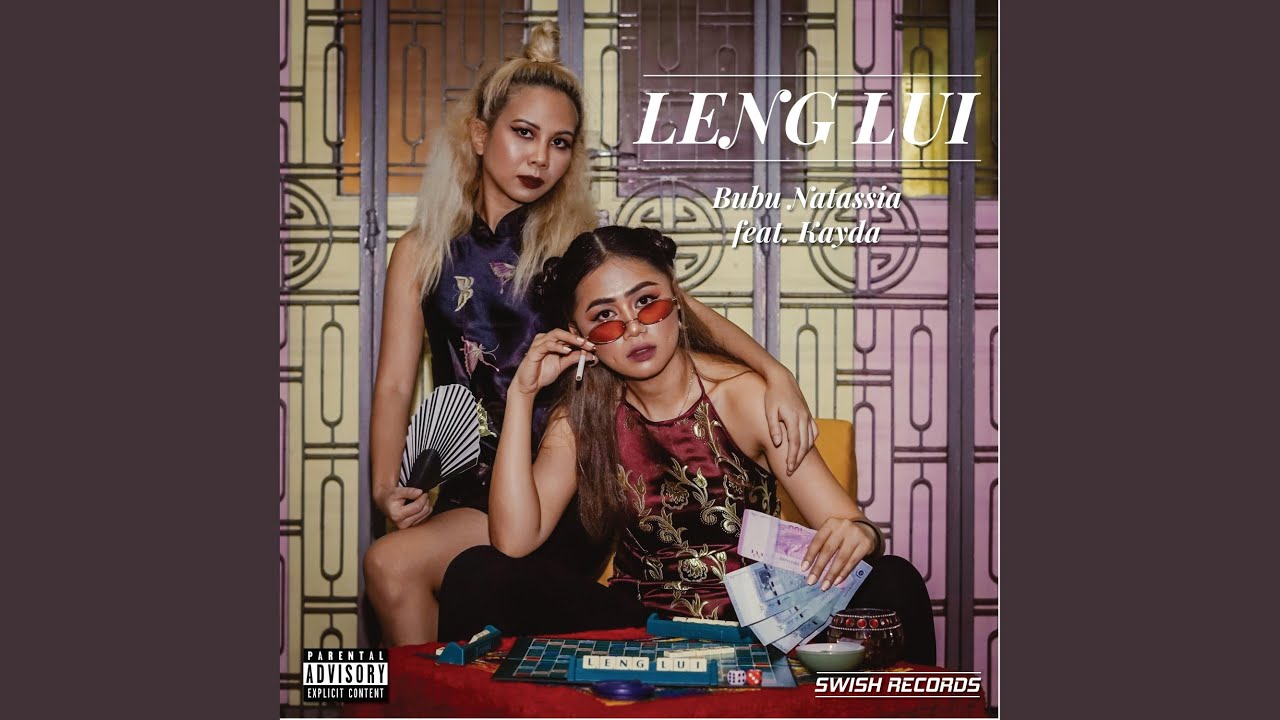 Leng Lui (feat. Kayda & DJ Ziqq) - YouTube