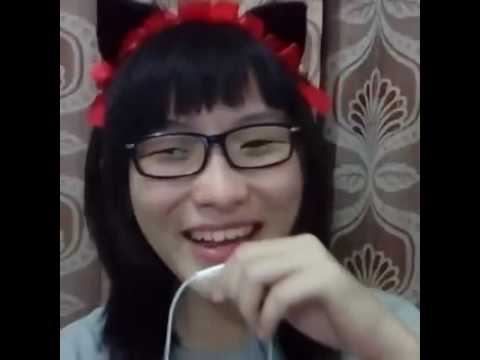 Live Streaming JS Navi Chika - from Facebook Part 1