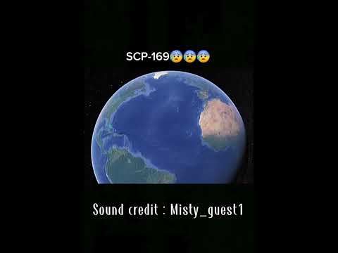 SCP-169 \