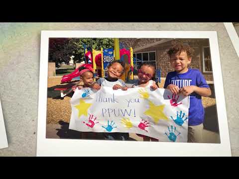 Pikes Peak United Way