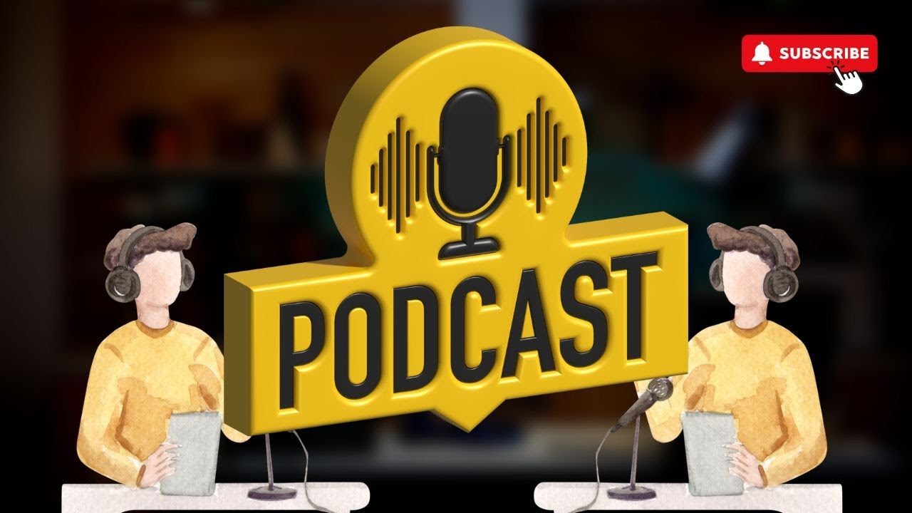 English Weekly Podcast - YouTube