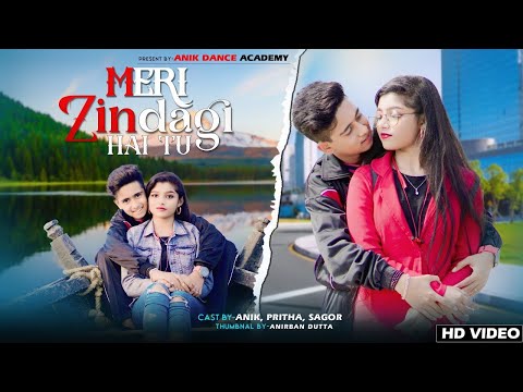 Meri Zindagi Hai Tu 🌹😍Satyameva Jayate 2 | Rochak ft Jubin, Neeti   😍💖 Ft  Anik & Pritha