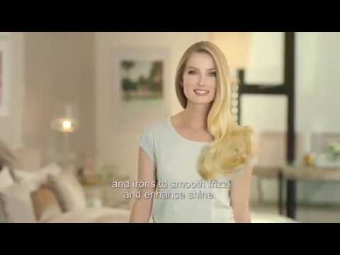 Conair Infiniti Pro 3Q Hair Dryer "Power in Your Hands" 30 Sec ...