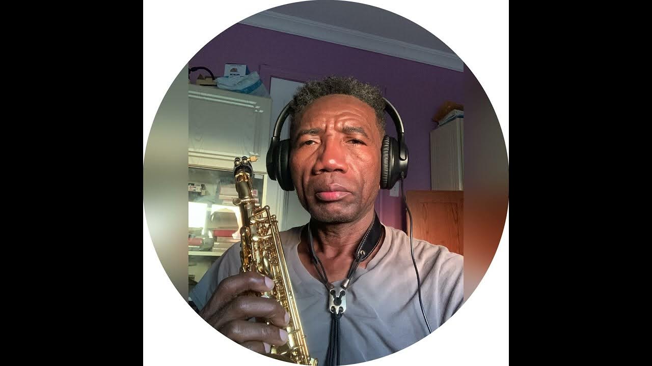 You are so beautiful to me 😍(jovaty H sax cover) - YouTube