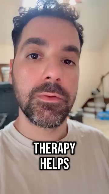 Therapy Helps - YouTube