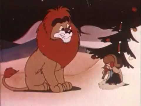 Новогоднее путешествие 1959