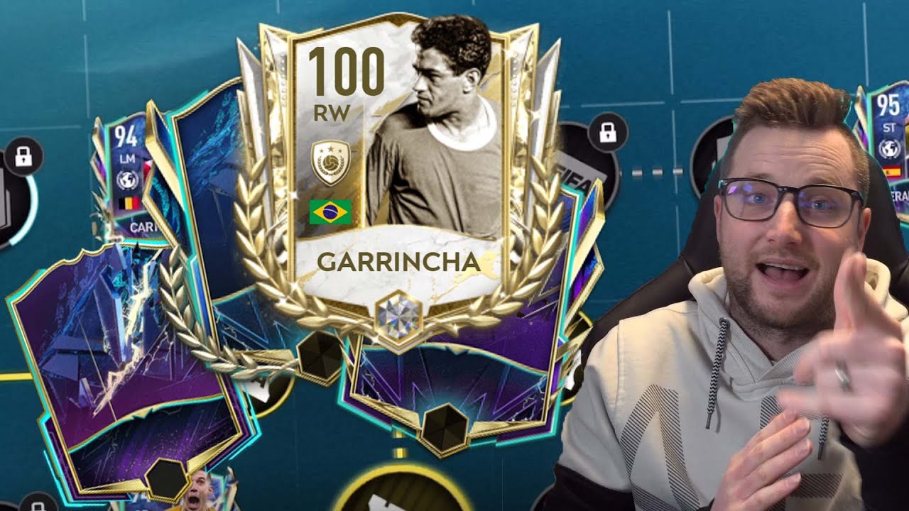 FIFA Mobile 22 TOTS Guide and Walkthrough! Our Tips and Tricks to Get ...