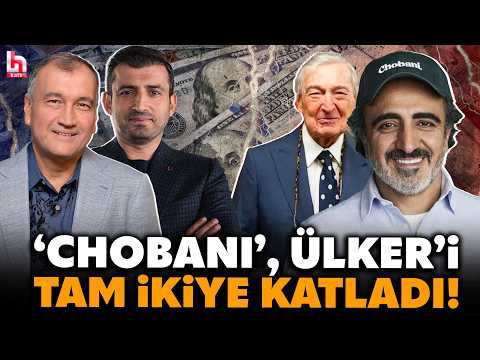 LİSTEYE BİR İSİM İLK KEZ GİRDİ! Türkiye'nin en zengin 10 iş insanı belli oldu! Ece Üner anlattı...