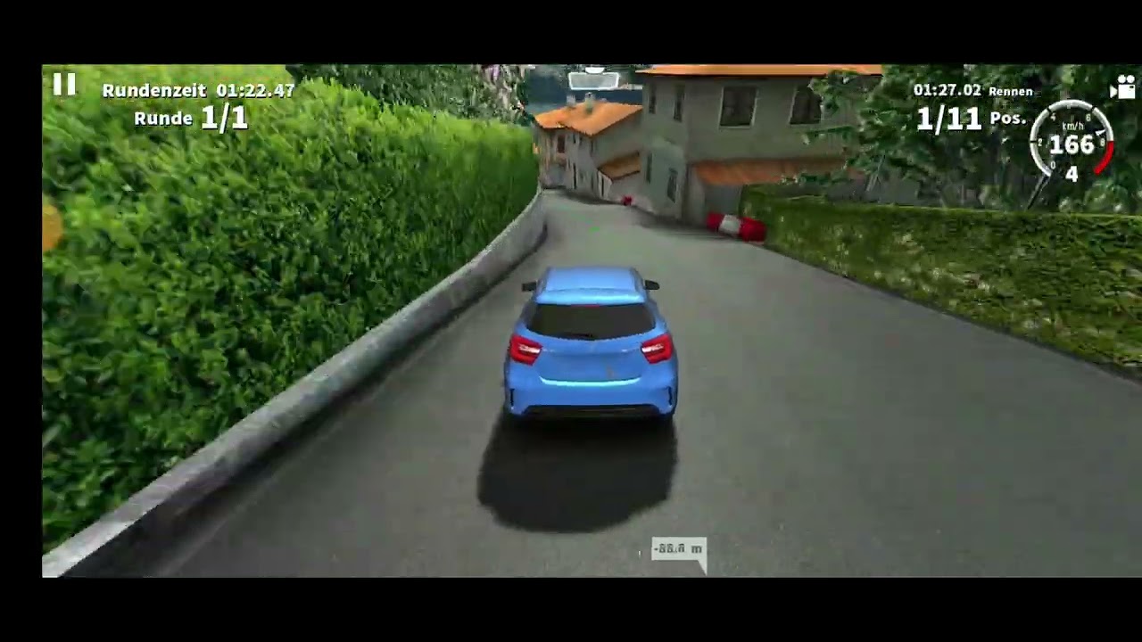 [Android] GT Racing 2 The Real Car Experience 1.6.0d Gameplay #320 ...