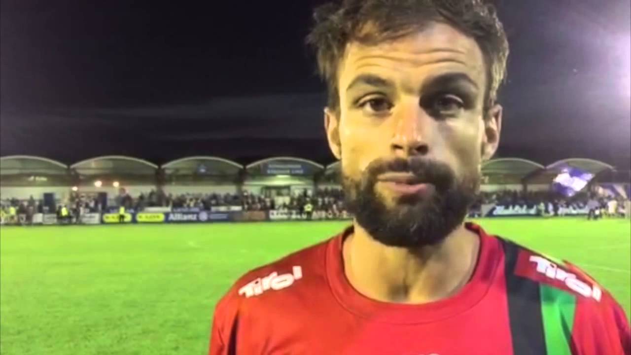 Interview mit Alexander Hauser - YouTube