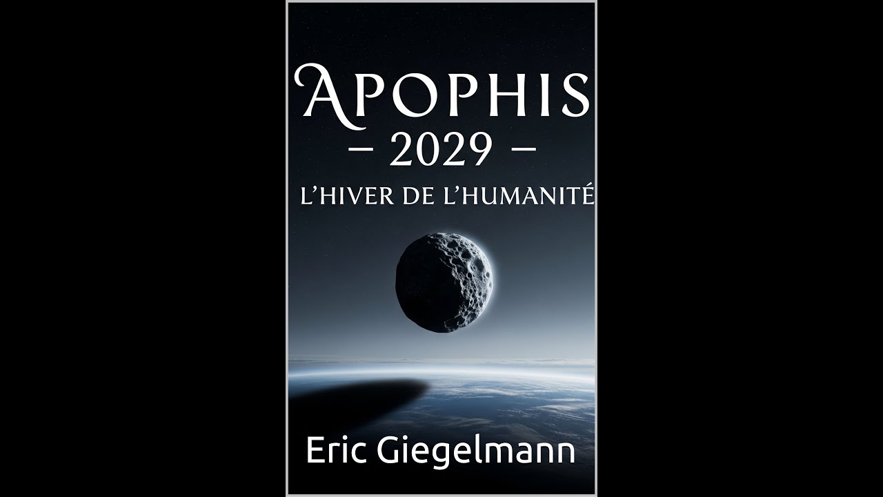 Apophis 2029, L’Hiver de l’Humanité - YouTube