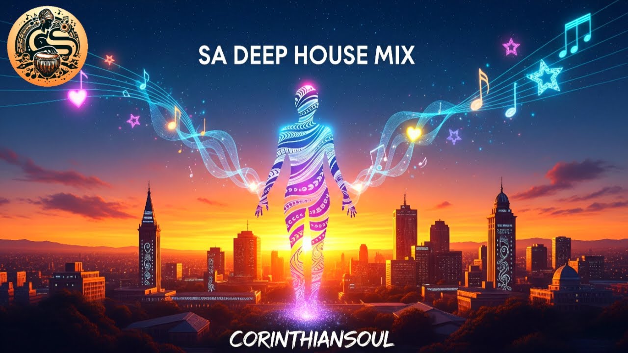 SA Deep House Mix 2025 | Soulful Thursday Sessions Vol. 30 | By ...