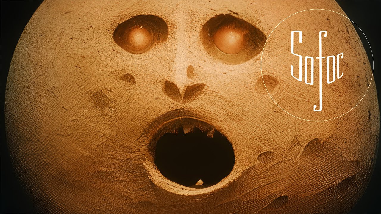 Sofoc - Lumen - YouTube Music