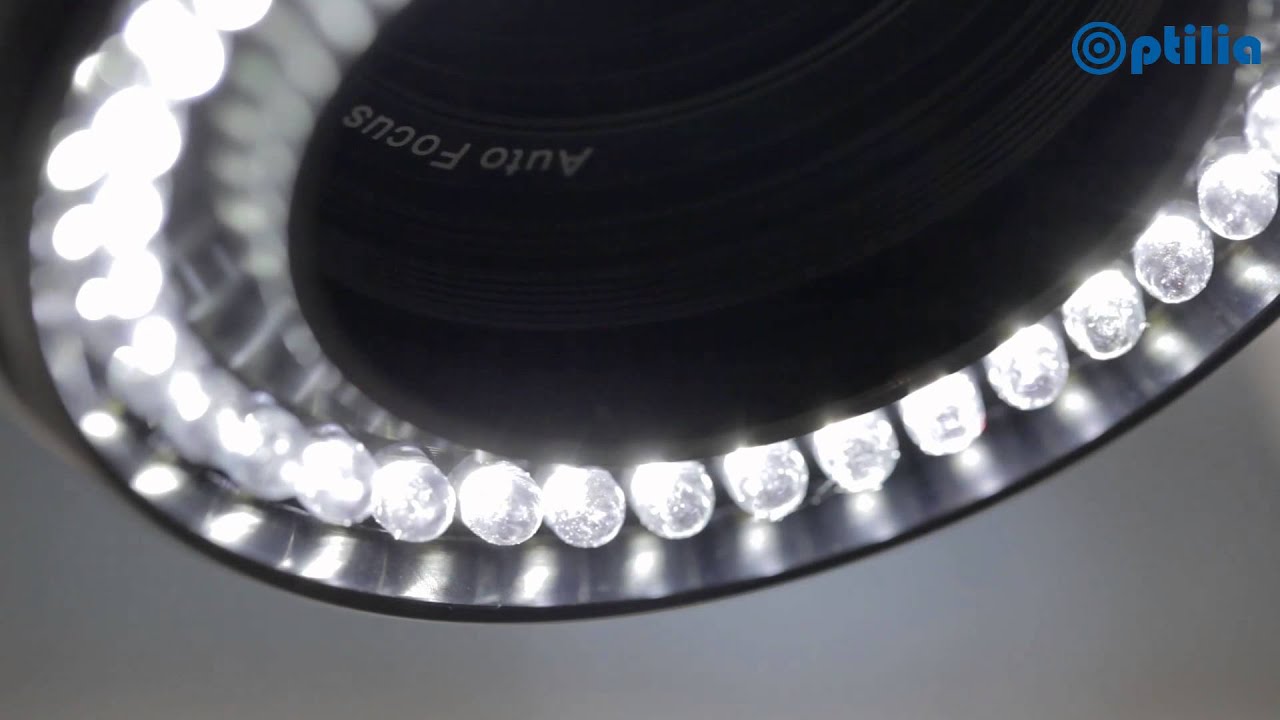 Optilia HD Camera video no audio - YouTube