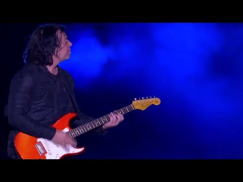 Tears for Fears - Change (Live in Rio 2017)