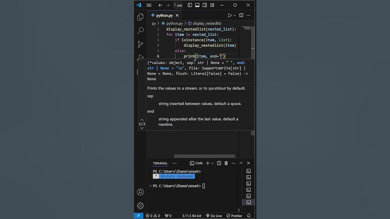 PythonInterview Question#python #pythonprogramming #pythontutorial # ... PythonInterview Question#python #pythonprogramming #pythontutorial # ...