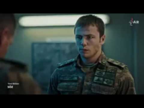 SÖZ 10.BÖLÜM SON SAHNE