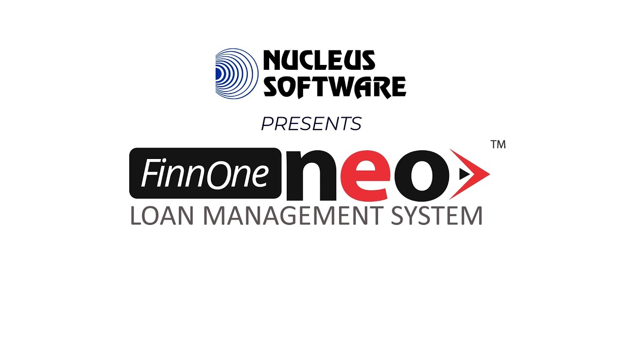 Revolutionize Loan Management with FinnOne Neo™ - YouTube