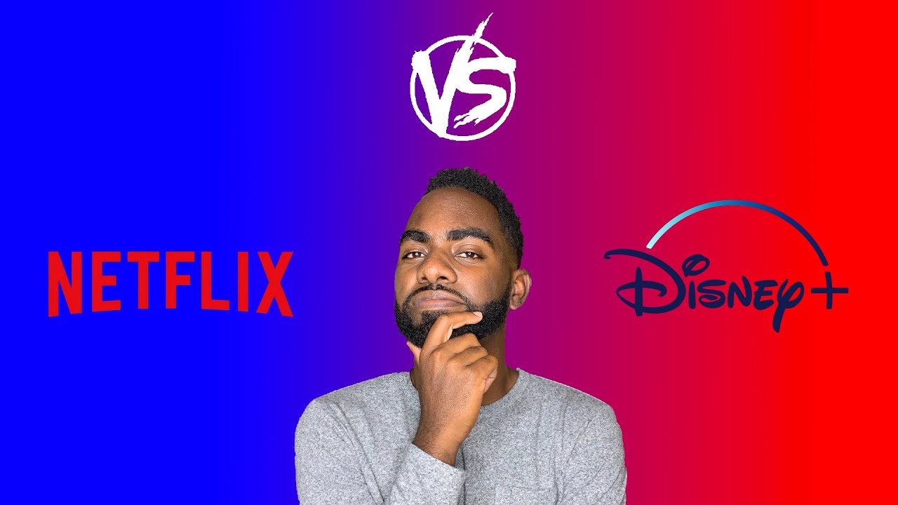 Disney Plus Vs Netflix Things To Know Full Guide 2021