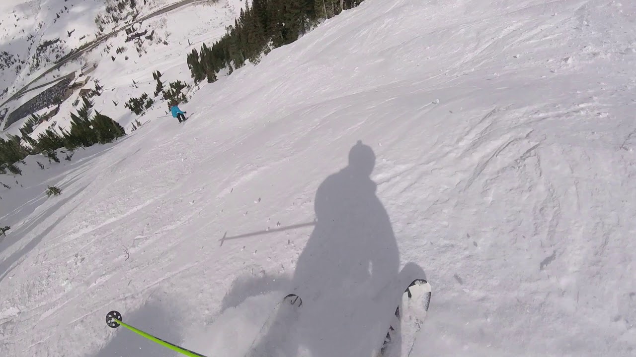 Alf's High Rustler 3-28-18 - YouTube