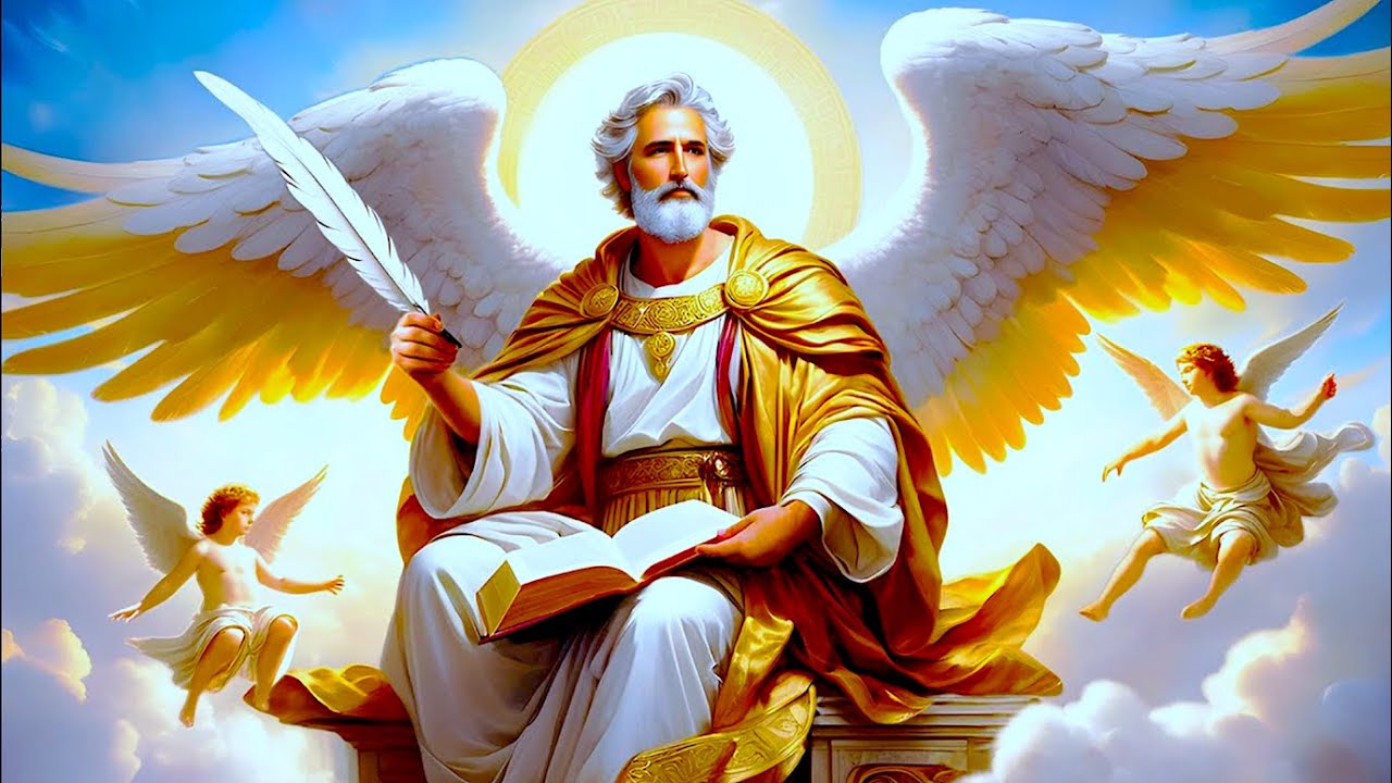 THE COURTS OF HEAVEN RENOUNCING PRAYER - YouTube