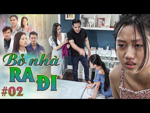 Khánh My bất lực bỏ nhà ra đi vì bị gia đình chèn ép #2 | TÌNH YÊU DỐI LỪA | PHIM VIỆT NAM | THVL
