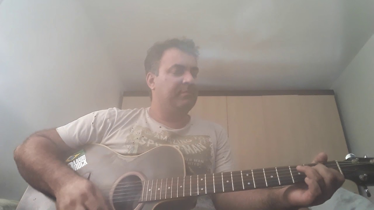 Ulisses Lima - So pro meu Prazer (Leoni) - YouTube