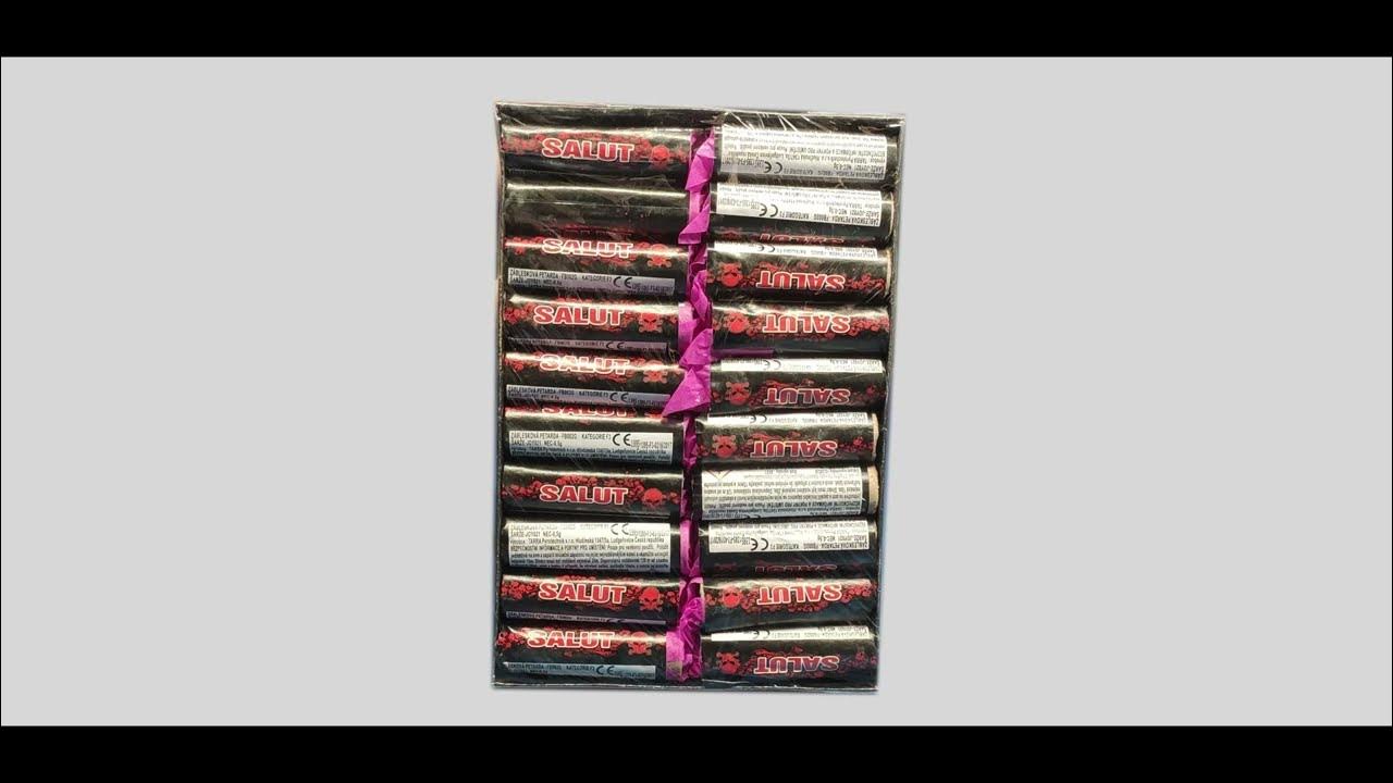 Petarda - Salut - YouTube