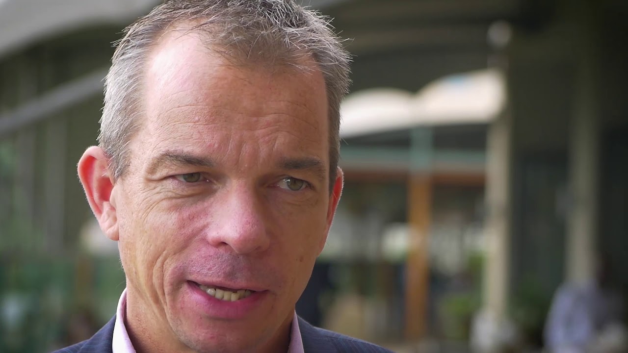 Partnership Highlight: Rabobank Foundation - YouTube