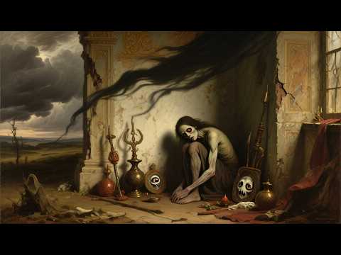 Heart of Darkness Audiobook (Chapter 3) | Classic Literature | Joseph Conrad