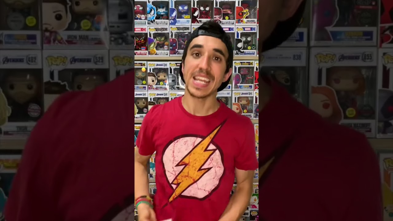 TRUCO DEFINITIVO para SABER si un FUNKO es FALSO - YouTube