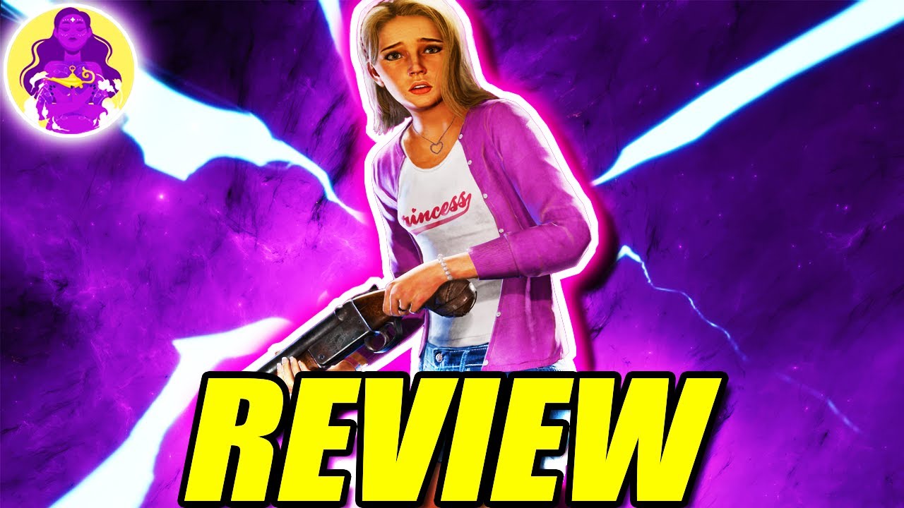 Last Year - Review - YouTube