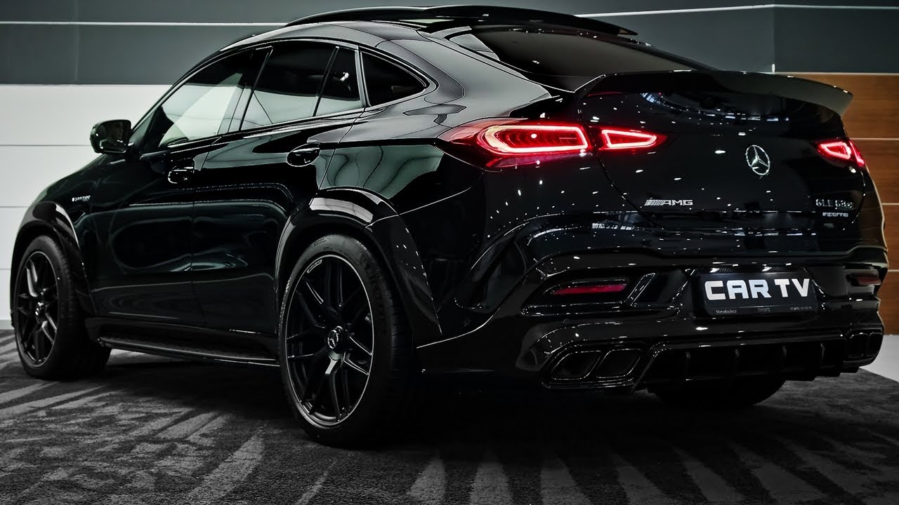 Mercedes AMG GLE 63S By TopCar 2023 Insane Exotic Coupe YouTube mercedes-amg-gle-63s-by-topcar-2023-insane-exotic-coupe-youtube