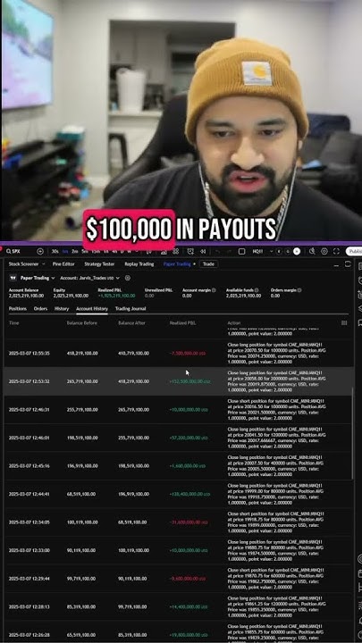 1.9 BILLION in profits? 🚀 Learn how to spot FAKE trading gurus and ...