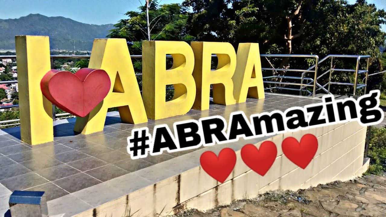 THE BEAUTY OF ABRA ️ ️ ️||PART#1||ILOCANO VLOGGER||FIRST TIME😅 - YouTube
