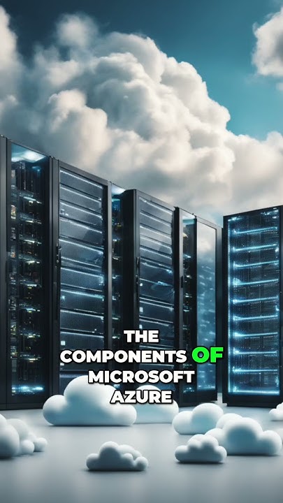 Getting Started with Microsoft Azure | MS Azure Basics #microsoft #azureservices #tamil - YouTube