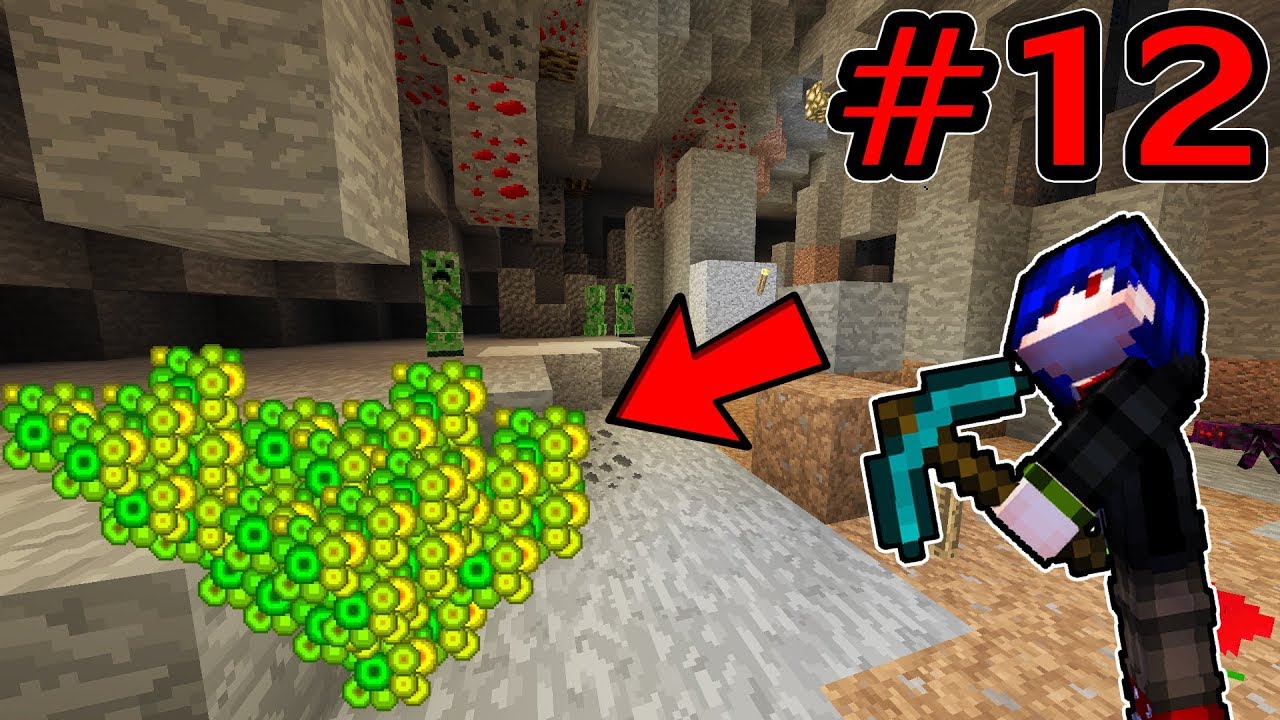 นั่งเก็บเวล เพื่อเตรียมของสุดโหด! กับพวกเด็กเอ๋อ! - Minecraft Twilight ...