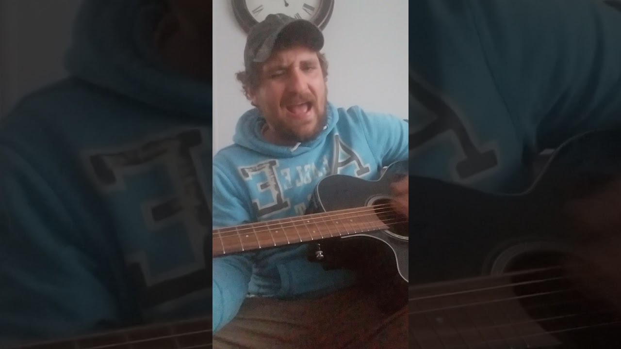 Old Steel Toes (bad bones) Original song - YouTube