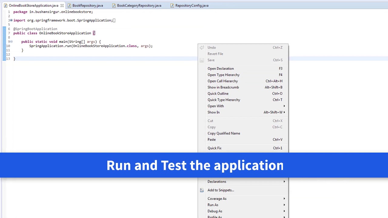 Angular 8 and Spring Boot Part 19 Fix the error CORS policy and display ... Angular 8 and Spring Boot Part 19 Fix the error CORS policy and display ...