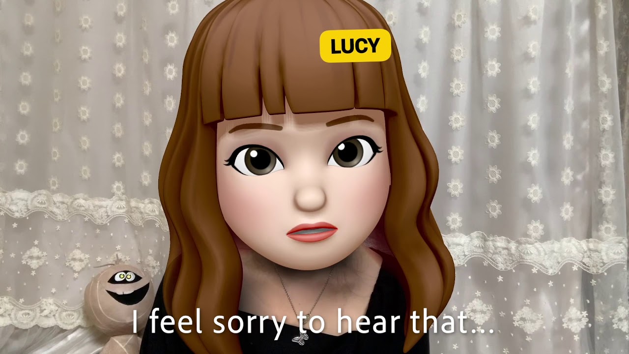 Emcy's talk show PART 1 - YouTube