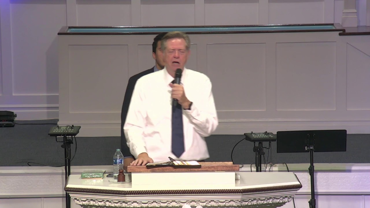 Pastor Flowers 11/03/21 - YouTube