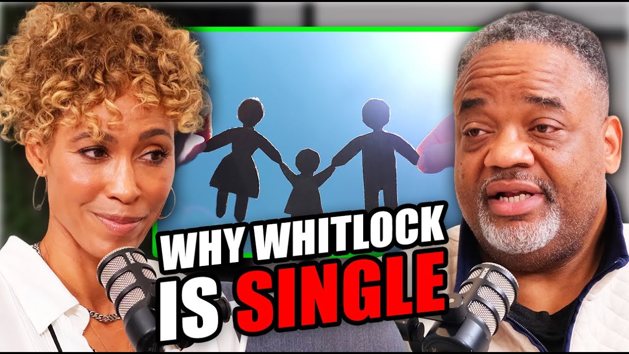 Jason Whitlock on Why He Never Married - YouTube