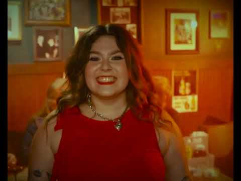 Leanna Firestone - Get Help (Official Visualizer)